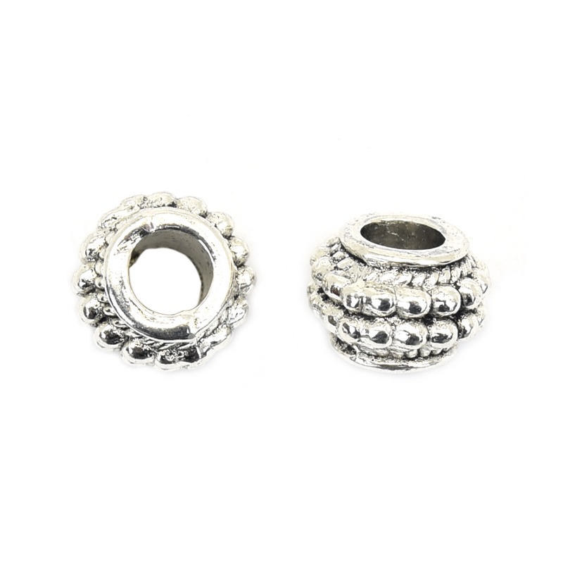 A11511 Large Hole 9 6 9 6 6 5mm 1bag 250gram 